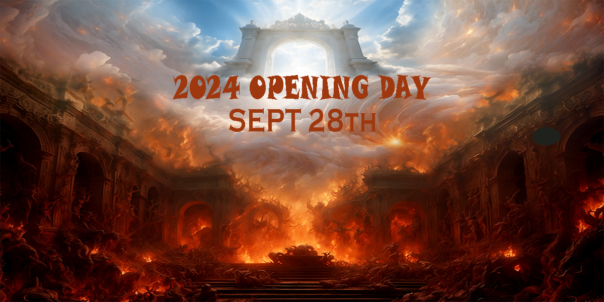 Home - Hwy 2 Hell Where are you headed?